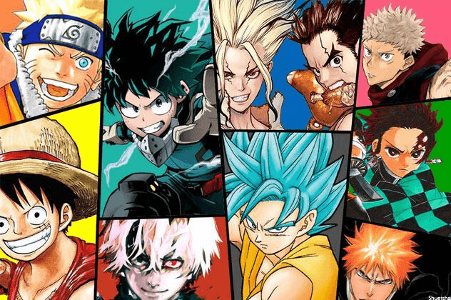 Manga – ENcuadrocomics